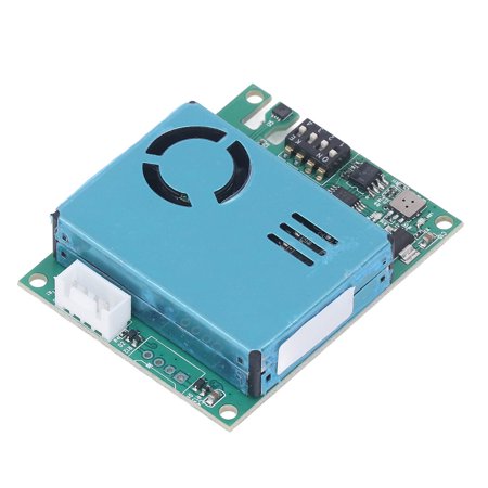 Air Quality Sensor Module, Stable High Accuracy CO2 Air Quality Sensor ...