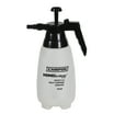 HDX 56 oz. Handheld Sprayer with Adjustable Poly Nozzle and Translucent ...