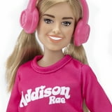 Addison Rae Fashion Doll, Comfy Style - Walmart.com