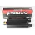 Ford F150 21-25 2.5" Stainless Dual Exhaust Kit Flowmaster 50 Side Exit ...
