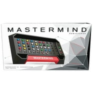Pressman Retro Mastermind Game - Walmart.com