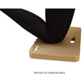 Comfy Thick Gardening Kneeling Pad Kneeler Mat Garden Pad Cushion for ...