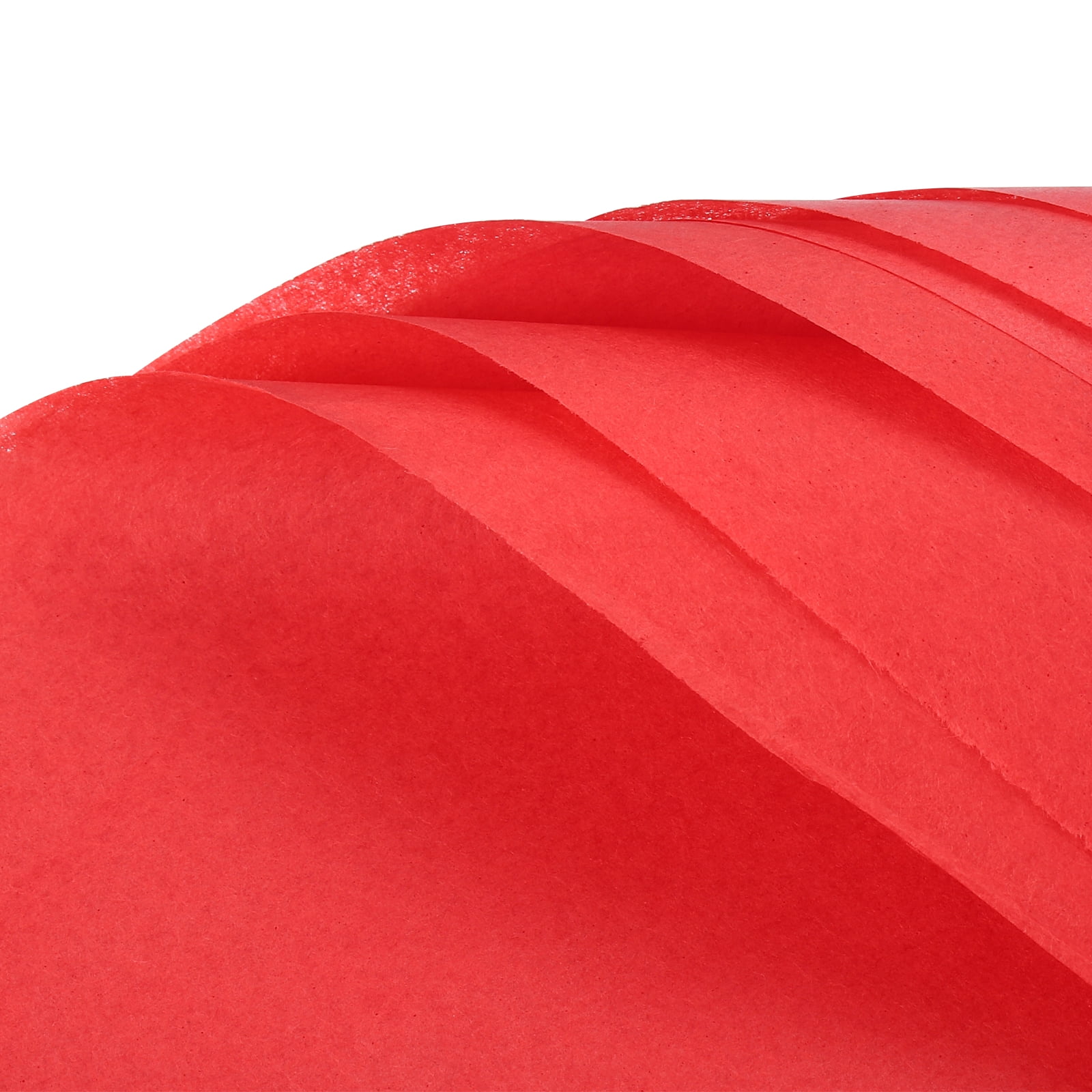 Click here for Unique Bargains 50 Sheets Red Waterproof Tissue Pa... prices