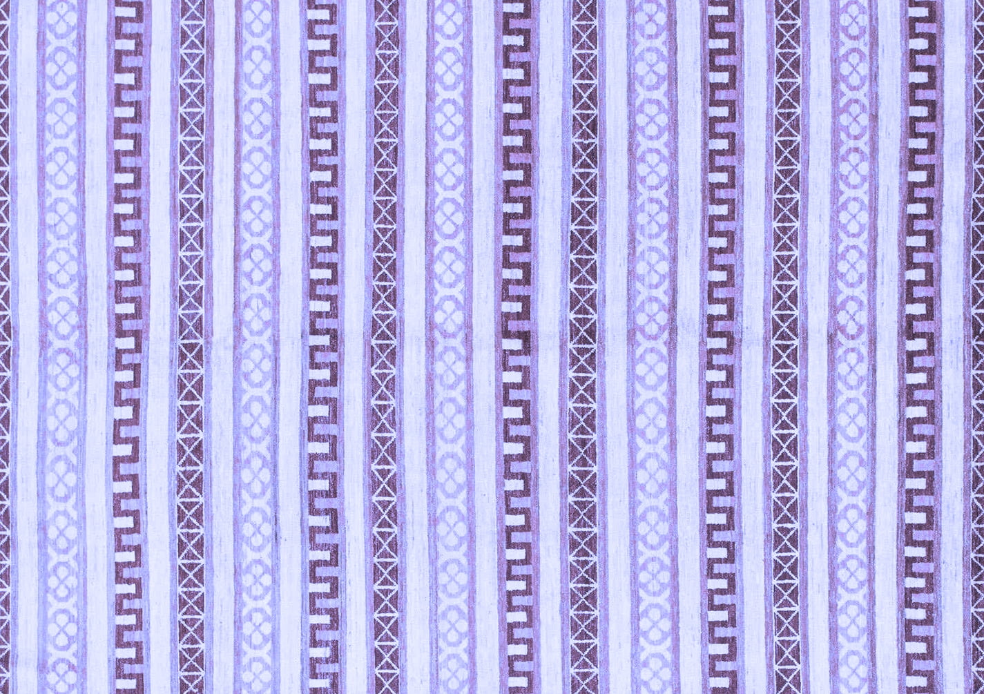 Ahgly Company Machine Washable Indoor Rectangle Abstract Blue Modern ...