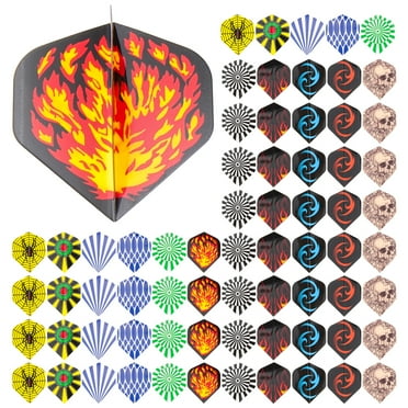 Unicorn High-Quality Selecta Flight Kit Includes Assortment of 15 ...