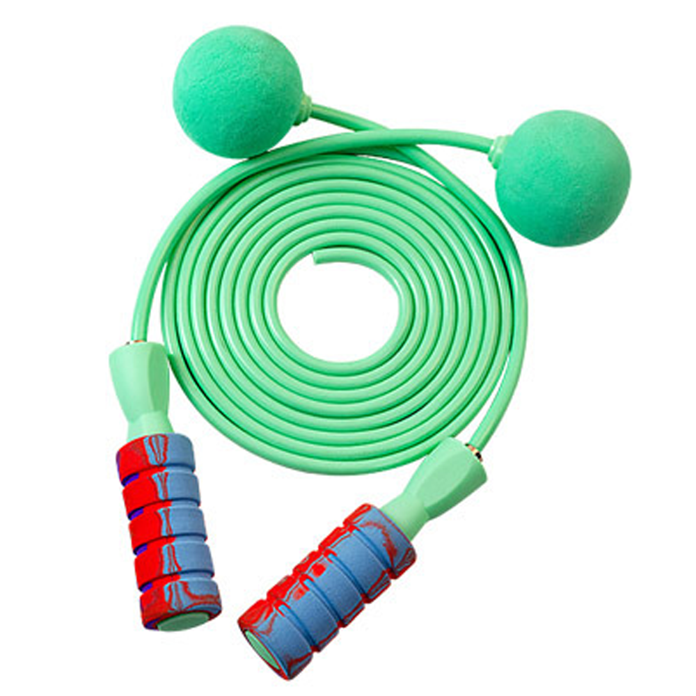 Cordless Jump Rope,Switchable Dual Mode Ropeless and Corded Jump Rope ...