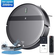 iRobot Roomba i5 Combo Vacuum & Mop, Smart Mapping, 2 YR CPS Protection & Accessory Kit ...