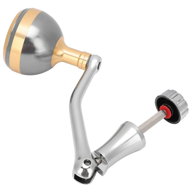 Sturdy And Unbreakable Durable Foldable Rocker Handle, Reel Rocker ...