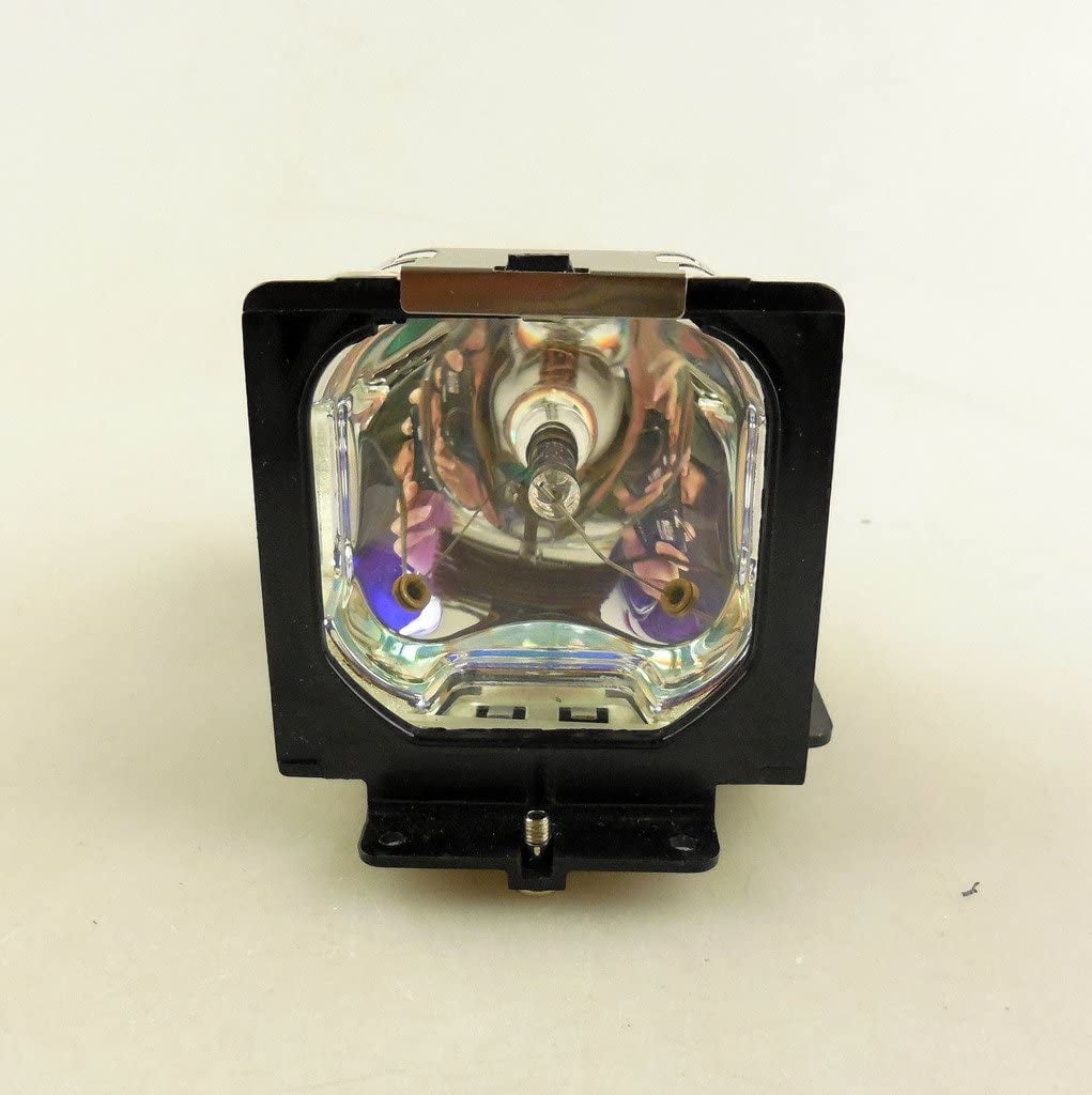 CTLAMP LV-LP19/9269A001AA Projector Replacement Lamp/Bulb with Housing ...