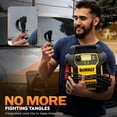 Prong Shield Prong Protector Outdoor Plug Cover for 120-Volt Plugs ...