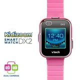 VTech KidiZoom DX2 Kids Smartwatch with Games, Pink - Walmart.com