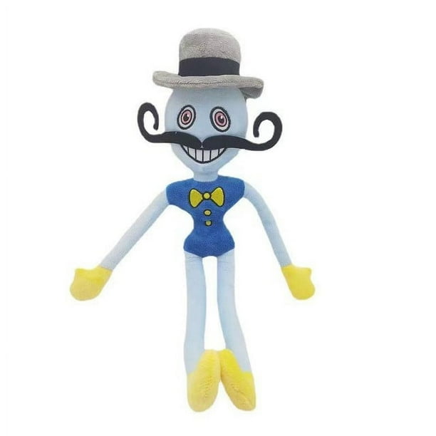 Smiling Critters Plush Toy Smiling Critters Cat Nap Dogday And Catnap ...