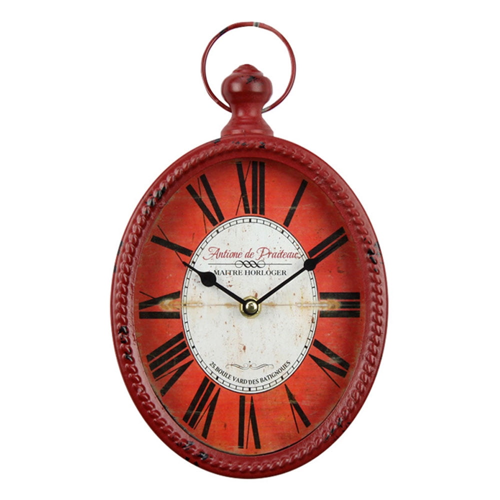 Old-fashioned antique design, rural retro style. Silent decorative wall ...
