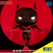 Funko POP! Movie Moment: Batman 80th - w/ Light Up Bat Signal - Walmart.com