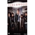 Torchwood: The Complete First Season (DVD) - Walmart.com
