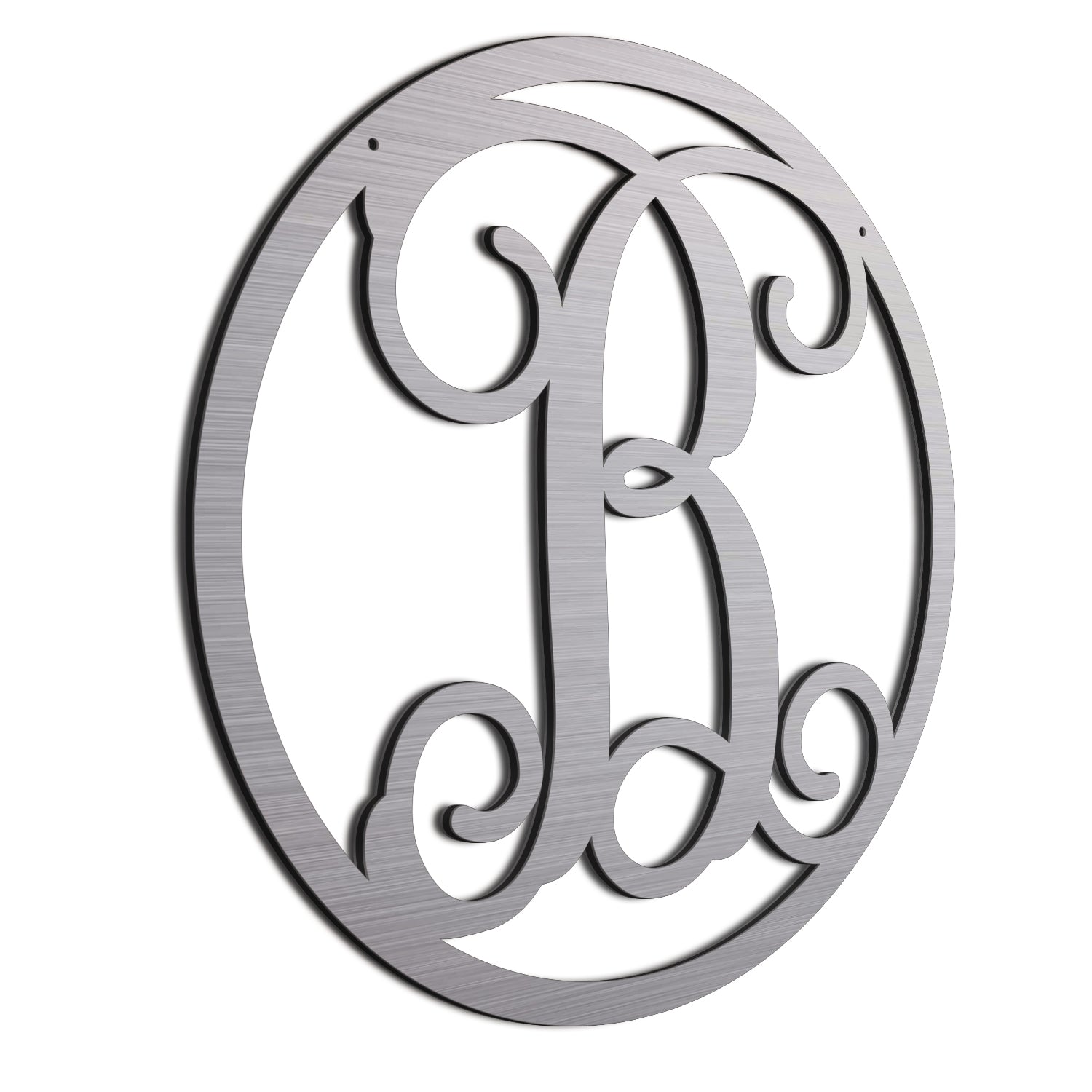 Personalized Letter Décor| Wall Hanger | Monogrammed Sign | Birthday ...