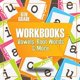 6th Grade Workbooks : Vowels, Root Words & More (Paperback) - Walmart.com