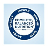 Ensure Original Complete Nutritional Protein Drink, Vanilla, 8 fl oz, 16 Count - Walmart ...