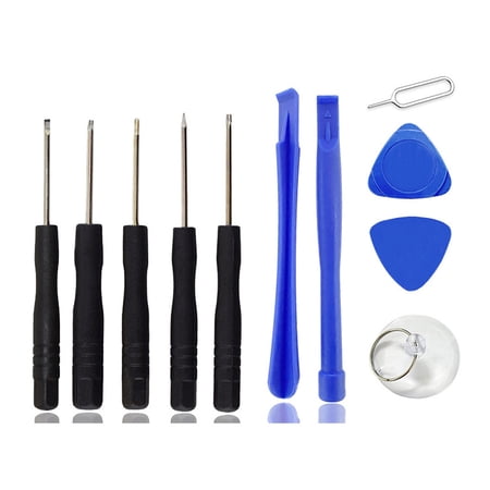 facefd 8 Pieces/Set Smartphone Repair Tool Professional Anti-slip Hand ...