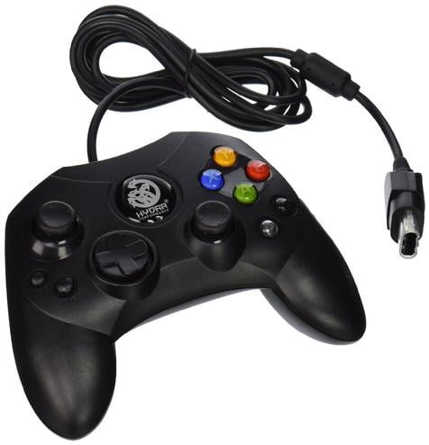 Hydra Performance? Wired Controller S Type for Microsoft XBOX BLACK ...
