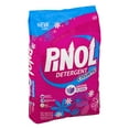 Pinol Floral Aroma Powder Laundry Detergent 15873 Oz 4 Pack
