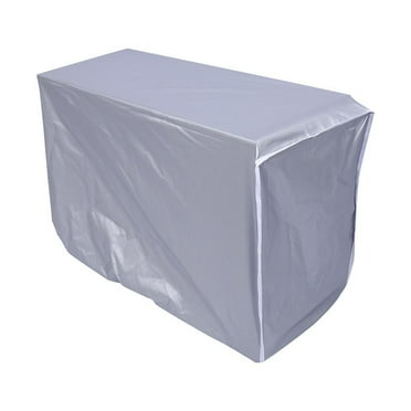 Universal AC Cover,Molded Plastic CHILL STOP'R 1212-06 - Walmart.com