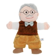 Manhattan Toy Monsties Gulp Hand Puppet - Walmart.com