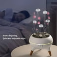 [Multi-spray Fragrance] Dynamic Jellyfish Multi-spray Fragrance Machine ...