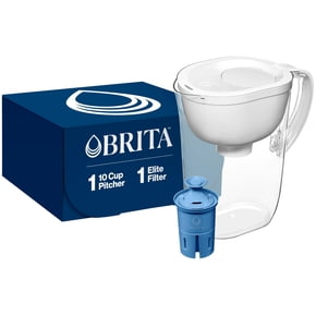 Brita Water Filters & Filtration Systems | Walmart.ca