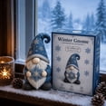 2026 New Patchwork Gnome DIY Kit – Step-by-Step Fabric Craft Set for ...
