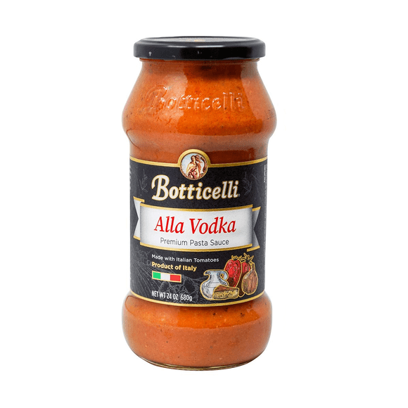 Botticelli Pasta Sauce