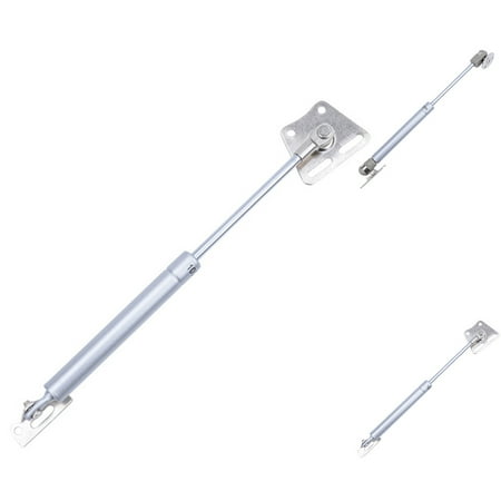 Hi.FANCY 2pcs Hydraulic Gas Strut Lift Support Cabinet Door gas spring ...