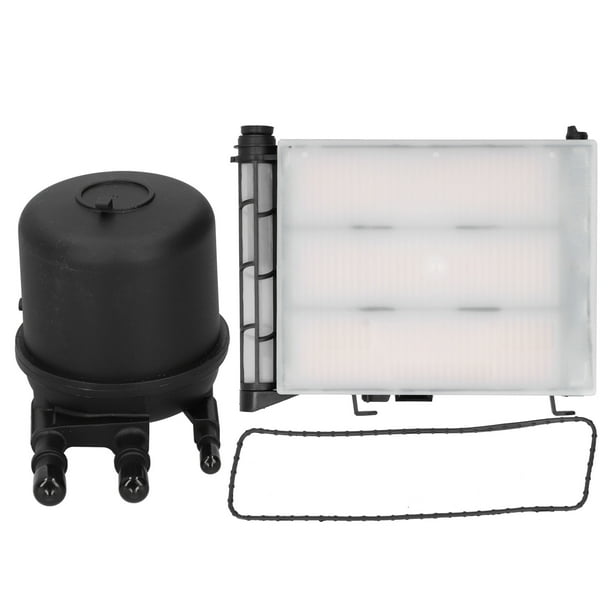 Filtro de combustible diésel FD4625 FD4625AA apto para FORD F‑250/F‑350 ...