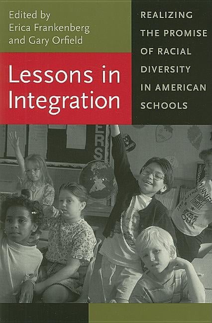 Race, Ethnicity, and Politics: Lessons in Integration : Realizing the ...