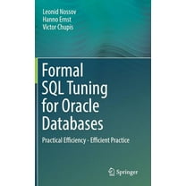 Oracle Press: Oracle High-Performance SQL Tuning (Paperback) - Walmart.com