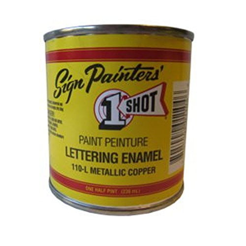 1 Shot Paint