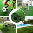 Artificial Grass Turf 1 x 75 Feet Indoor Outdoor Pet and Event Decor ...