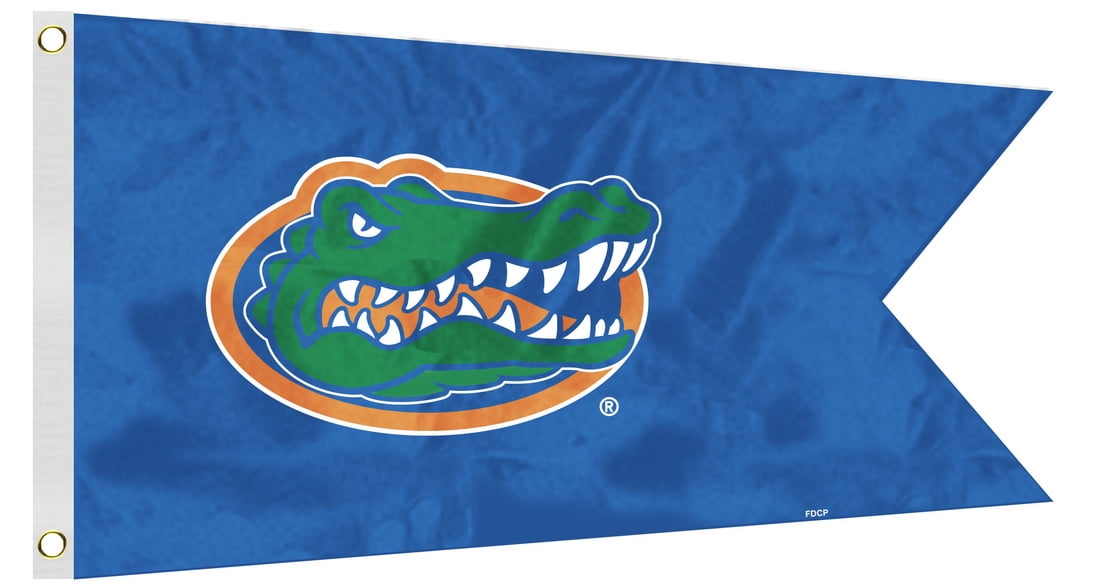 NCAA Florida Gators Boat Flag - Walmart.com - Walmart.com