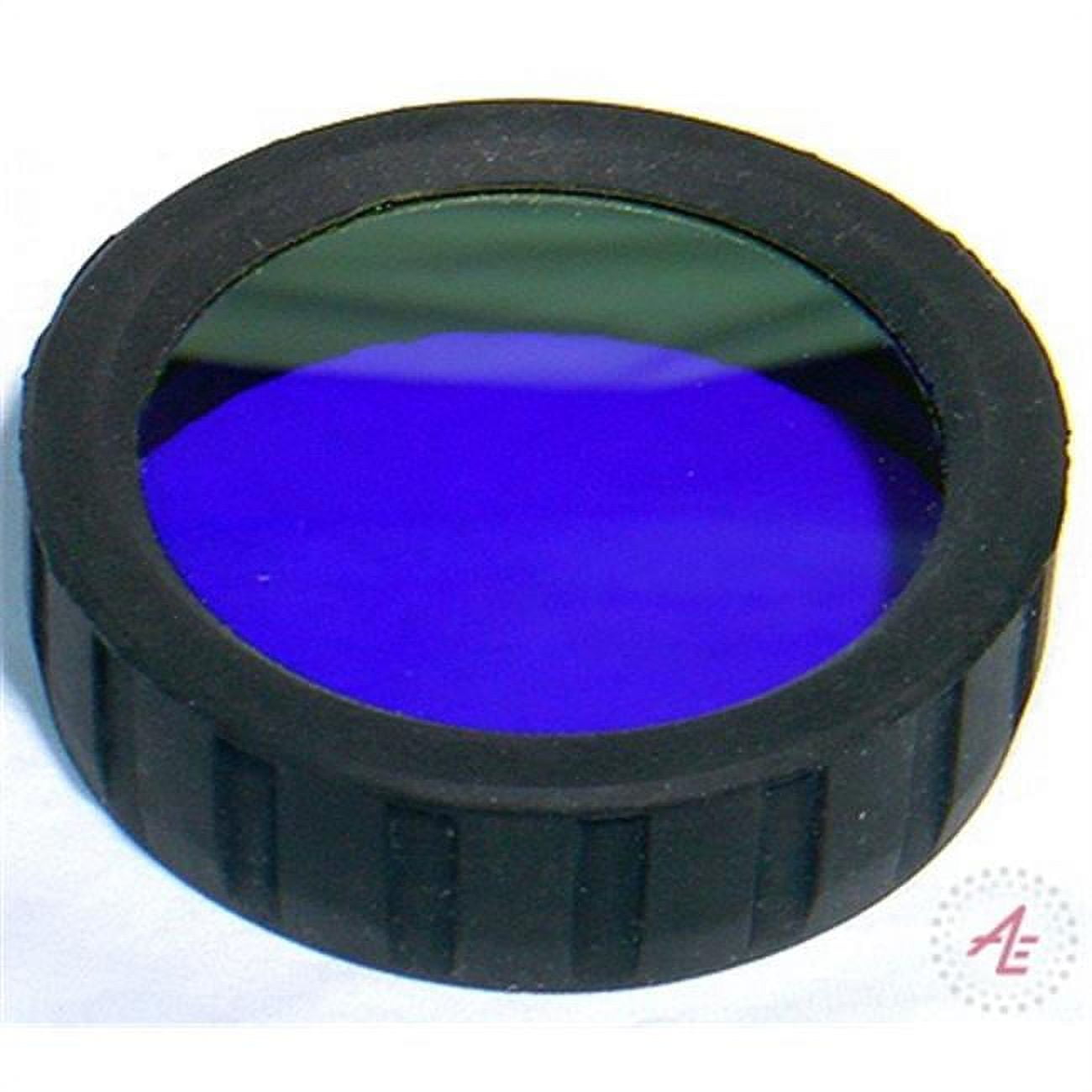 AE Light PL/Blue Lens Blue Lens 430 - 460 nm Compatibility with PL ...