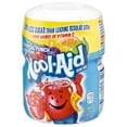 Kool-Aid Sugar Sweetened Tropical Punch Artificially Flavored Powdered ...