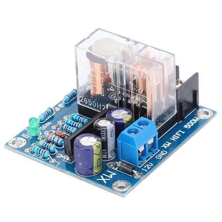 Speaker Protection Board Module Protection Board Speaker Protection ...