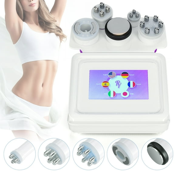 Belly Massage Machine