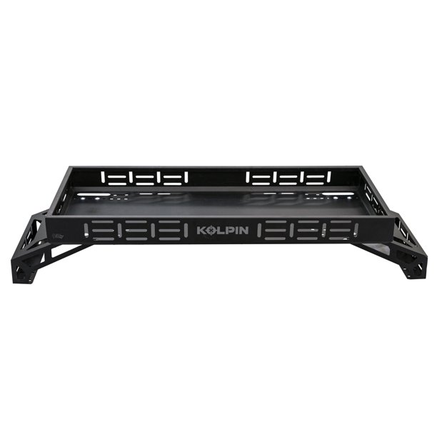 Kolpin UTV Overbed Cargo Rack (53450) - Walmart.com