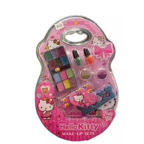 Hello Kitty Makeup Sets in Makeup - Walmart.com