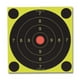 UIT Shoot•N•C® 20 cm 25/50 meter Target - 30 targets - Walmart.com