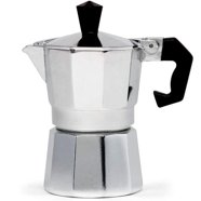DeLonghi Alicia Moka Electric Espresso Maker - Walmart.com