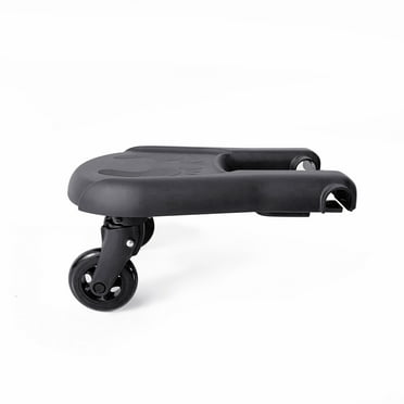 Contours Boogie Stroller Board, Child & Toddler Stroller Accessory ...