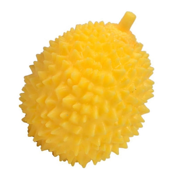 Durian Decompression Toy Durians Squeeze Toy Simulation Fruit Pressure ...