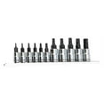 Performance Tool W38791 11 pc. X-Trax Metric Hex Bit Set - Walmart.com