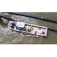 Green Boom Oil Only Boom 3" x 10 ft. - Walmart.com